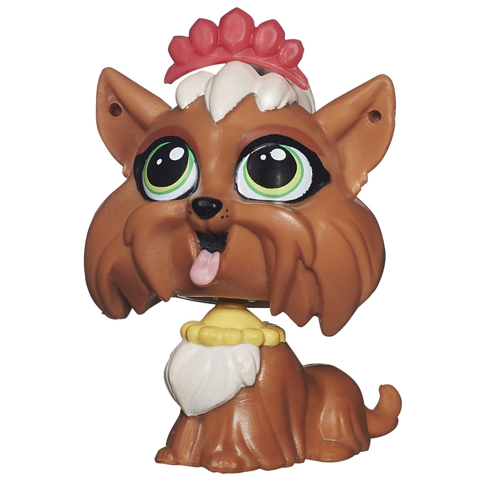 LPS Database Search: "Yorkie" | LPS Merch