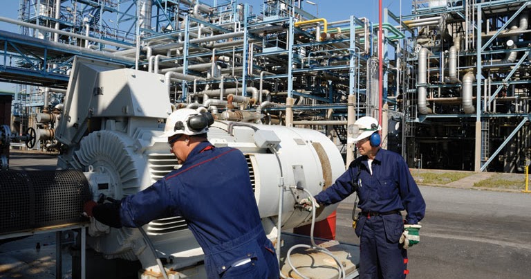 Process Engineer: Comm Series: Beda Pre-Commissioning dengan Commissioning