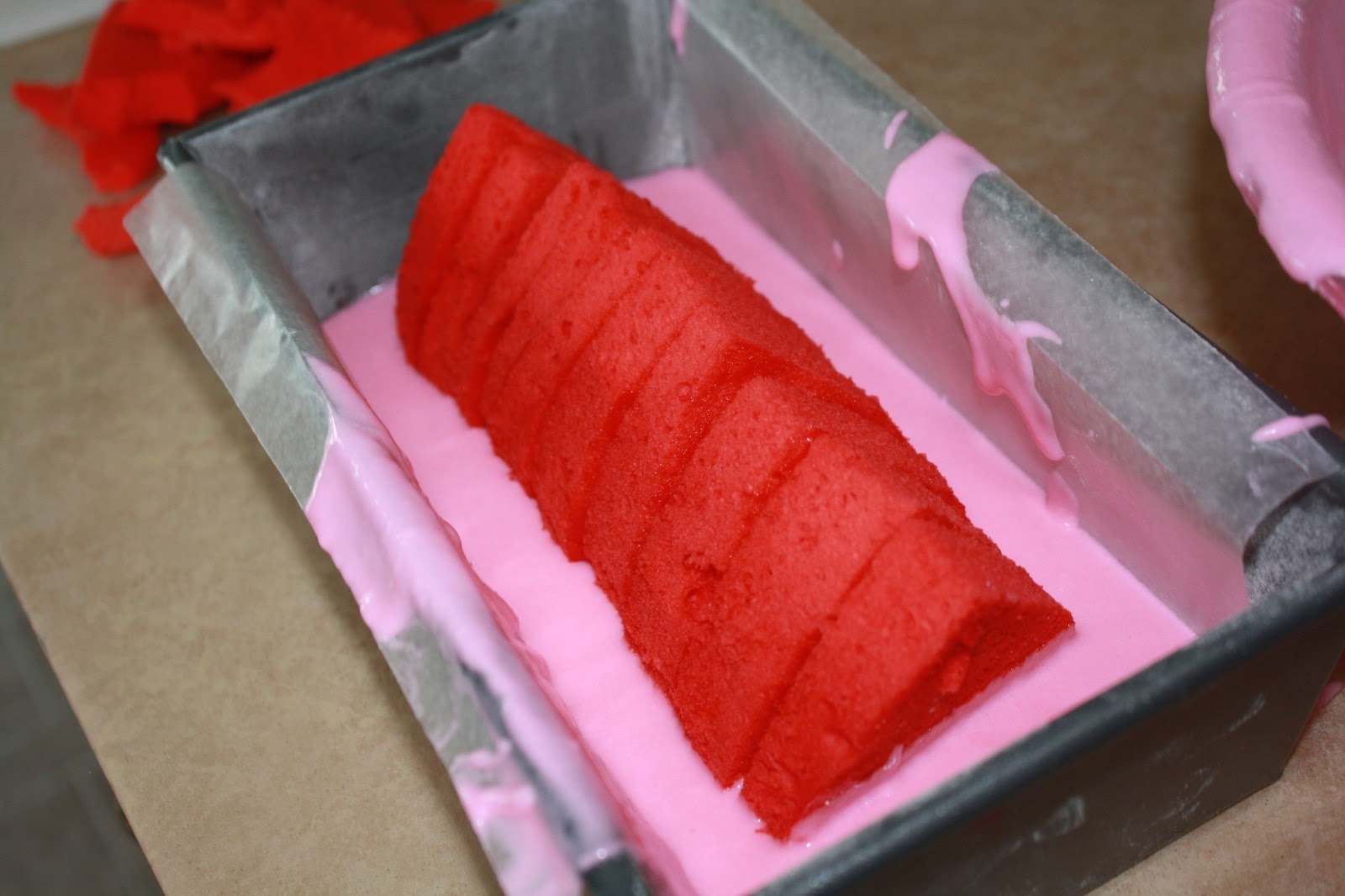 pigtails and pollywogs