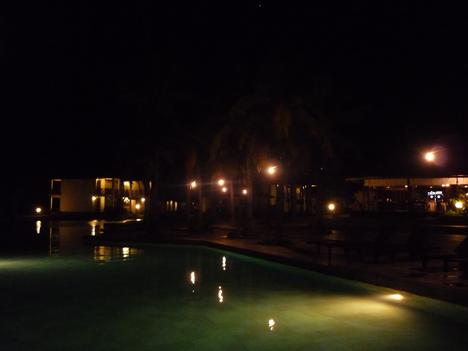 Our Journey : Terengganu Setiu - Kampung Rhu Tapai Sutra Beach Resort