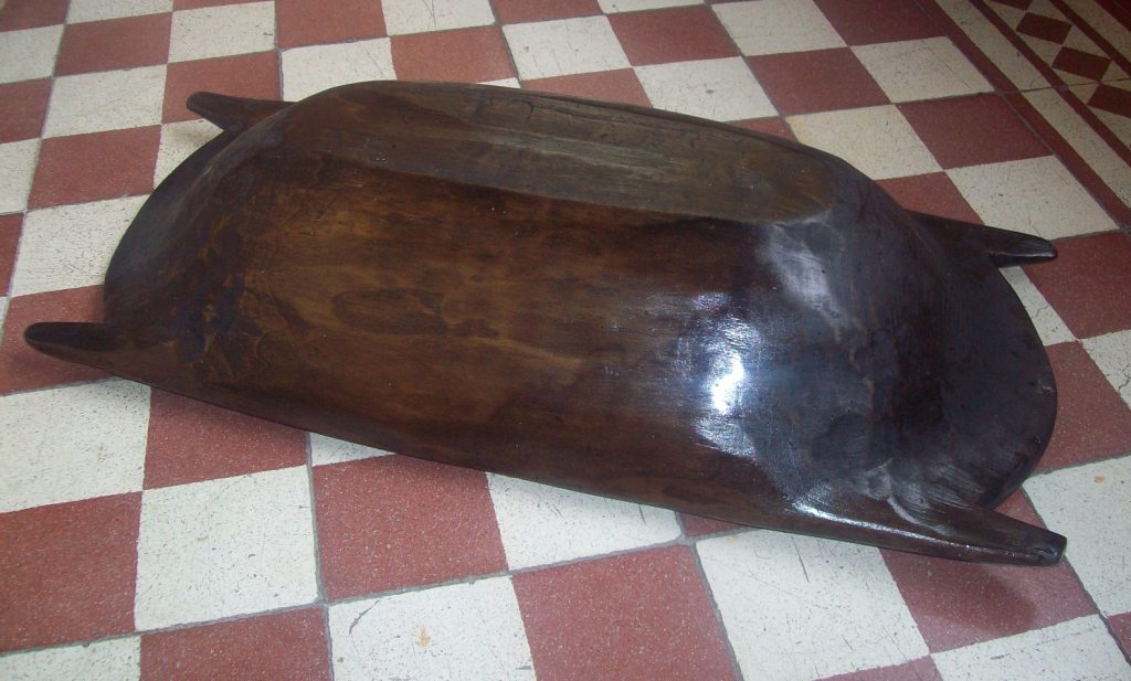 Cadouri pentru casa si suflet: Covata/copaie de lemn, reconditionata ...