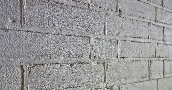 Terkini 15+ Cara Mengecat Dinding Batu Bata