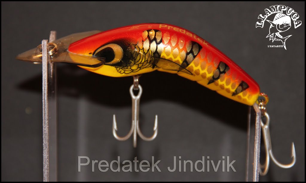 PREDATEK LURES