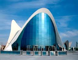 ECOBUILDINGS8: ESTRUCTURAS ARTIFICIALES