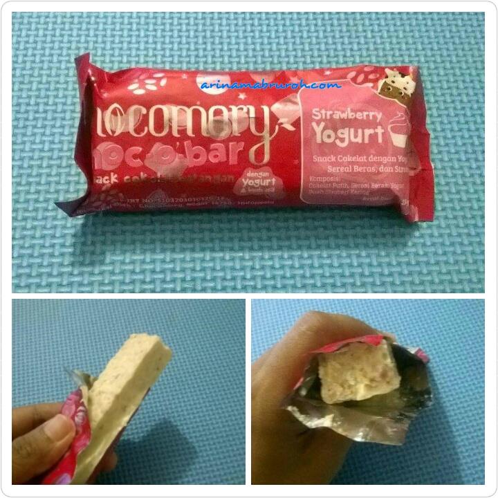 Chocolate Lover, Kamu Harus ke Sini: Chocomory Bawen Semarang ...