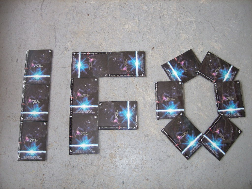 happy skate: IFO DVD 「time capsule」明日発売日