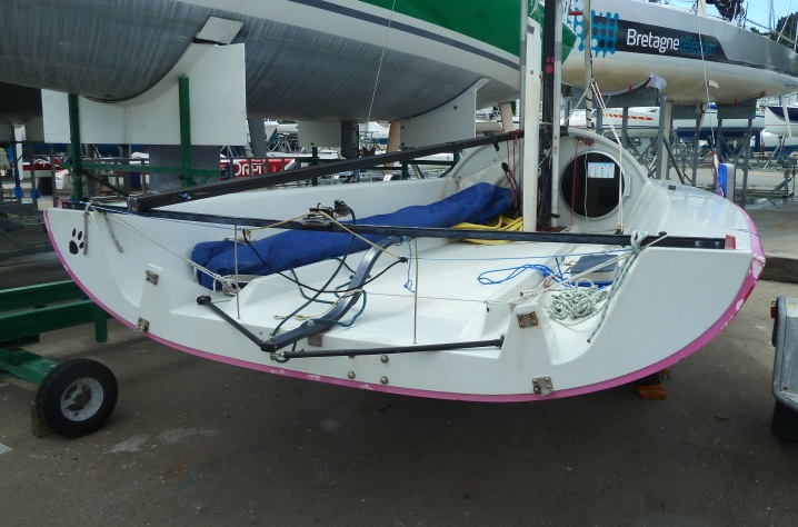 Bursledon Blog: Open 5.70