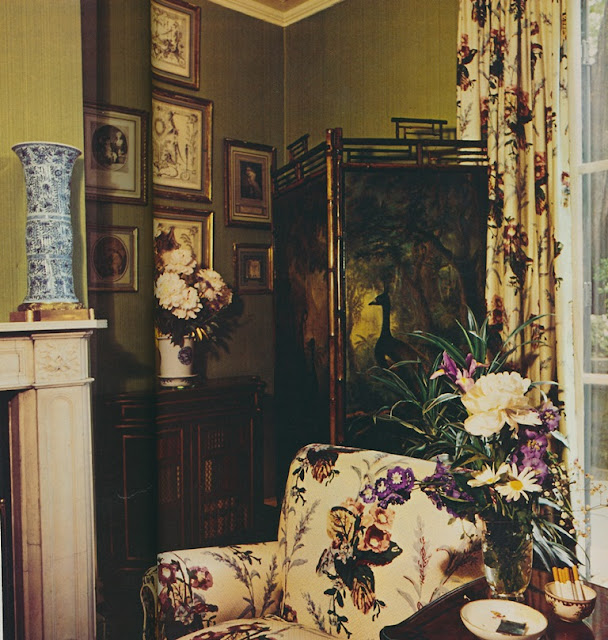 The Peak of Chic®: At Home with Susan Mary Alsop