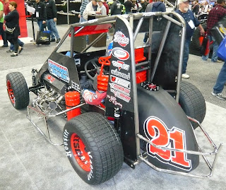 Triplett's Eye on Cars