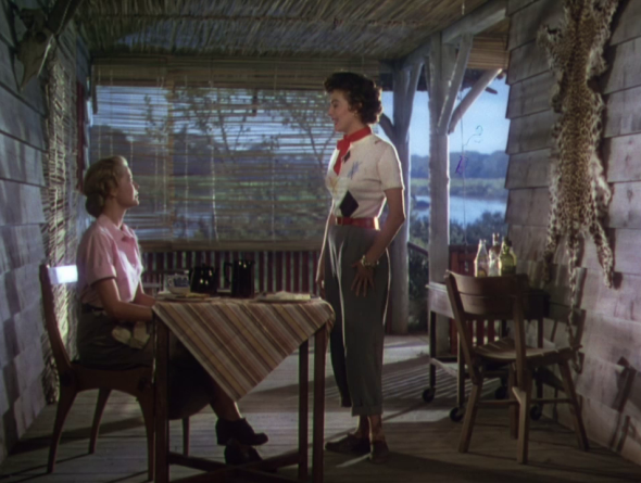 The Closet Historian: Sunday Spotlight: Mogambo