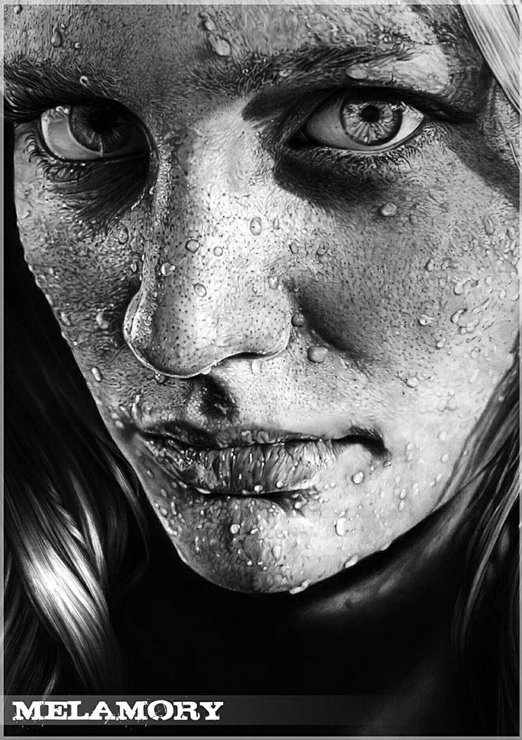 Design Stack: A Blog about Art, Design and Architecture: Realistic ...