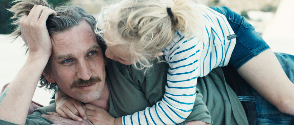 Film Review: 'Dark Blue Girl' Resonates Tragedy