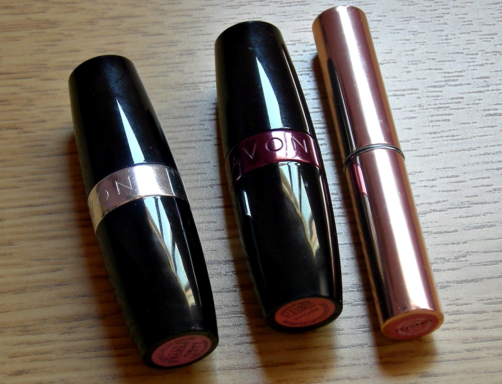 El Tocador de MaryLou: Review Productos Avon