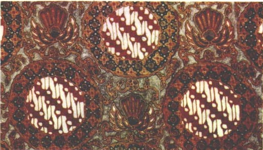 Motif Batik Khas Yogyakarta