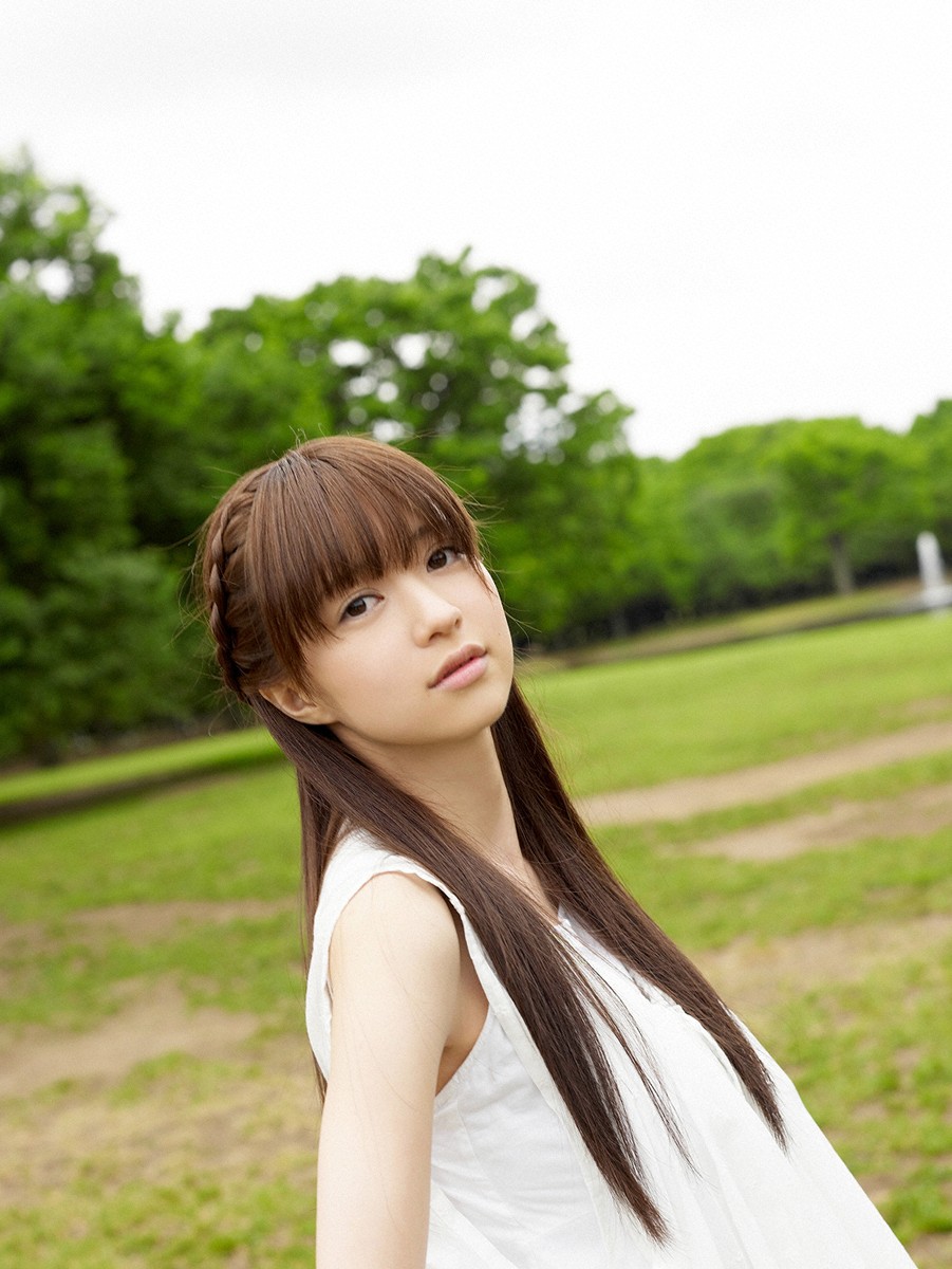 The Iskandaloso Group The Cutest And Sexiest Asians Rina Aizawa