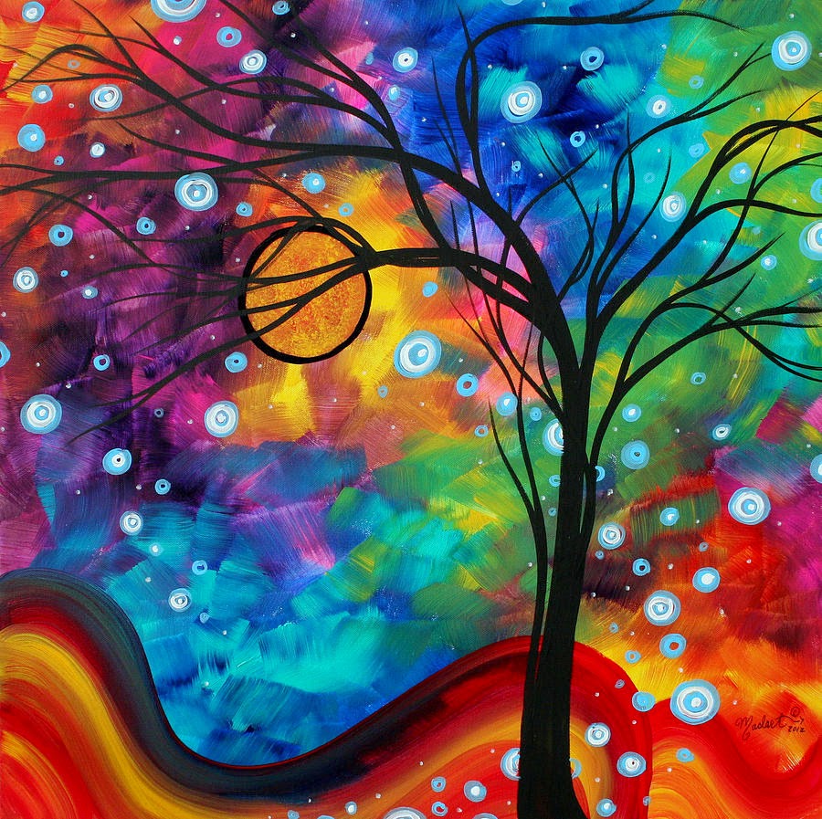 Megan Duncanson, 1972 | Tutt'Art@