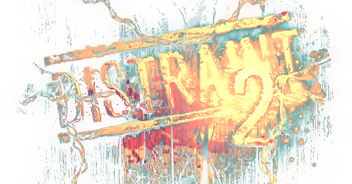 [Review] DISTRAINT 2 - Jack-Reviews.com