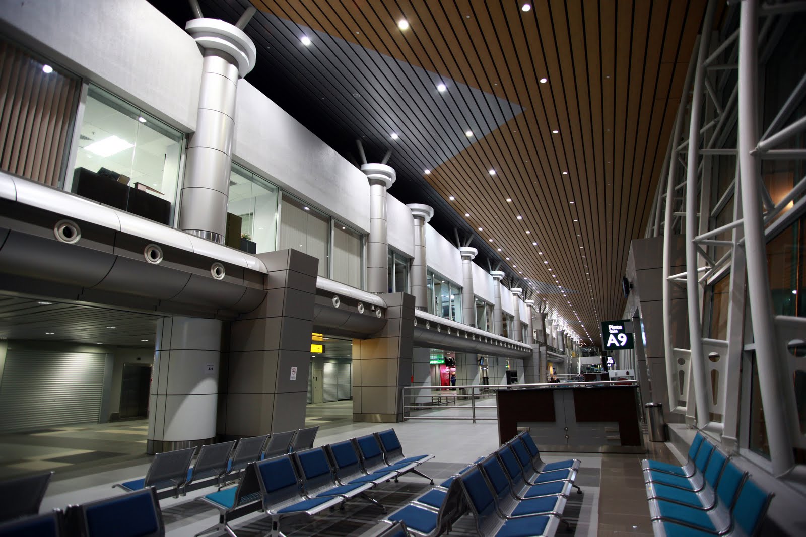 Kota Kinabalu International Airport | BKI | Page 20 | SkyscraperCity Forum