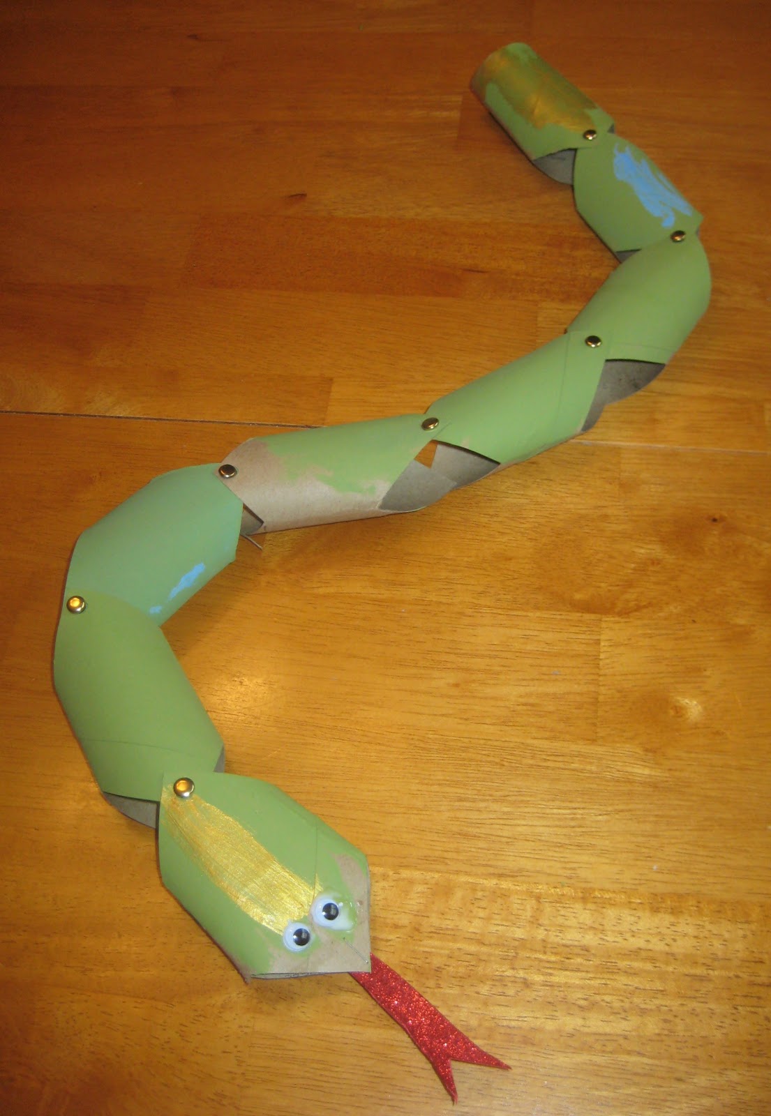 Paper Cup Snake Craft at Samantha Buck blog