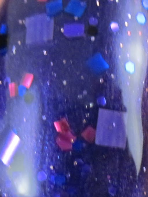 So You Think You Can Paint: Suri Loves Boo Berry