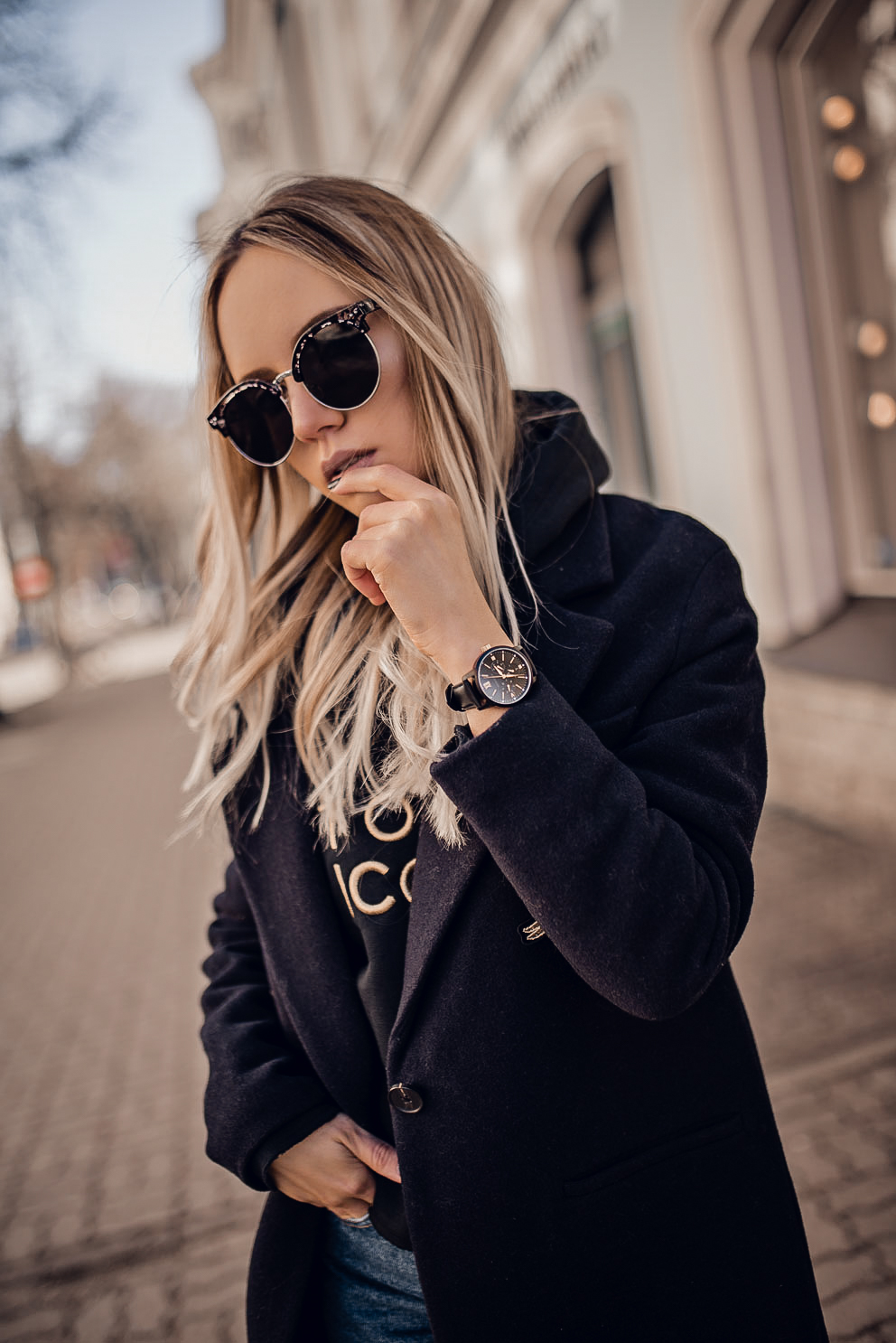 Crochet: HYPED STUFF