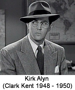 Christo's Second Live: Clark Kent