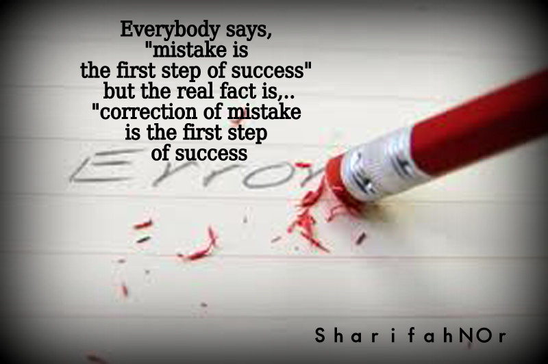 Quote by SharifahNor