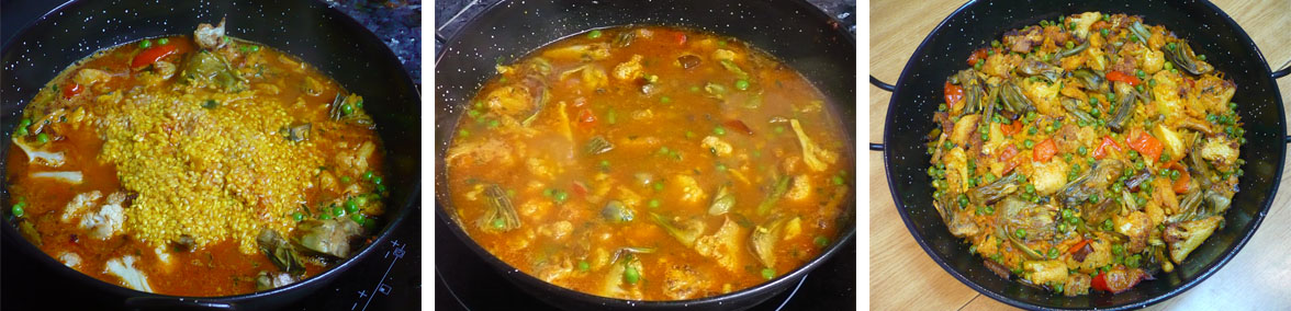 Cocinerando: febrero 2011