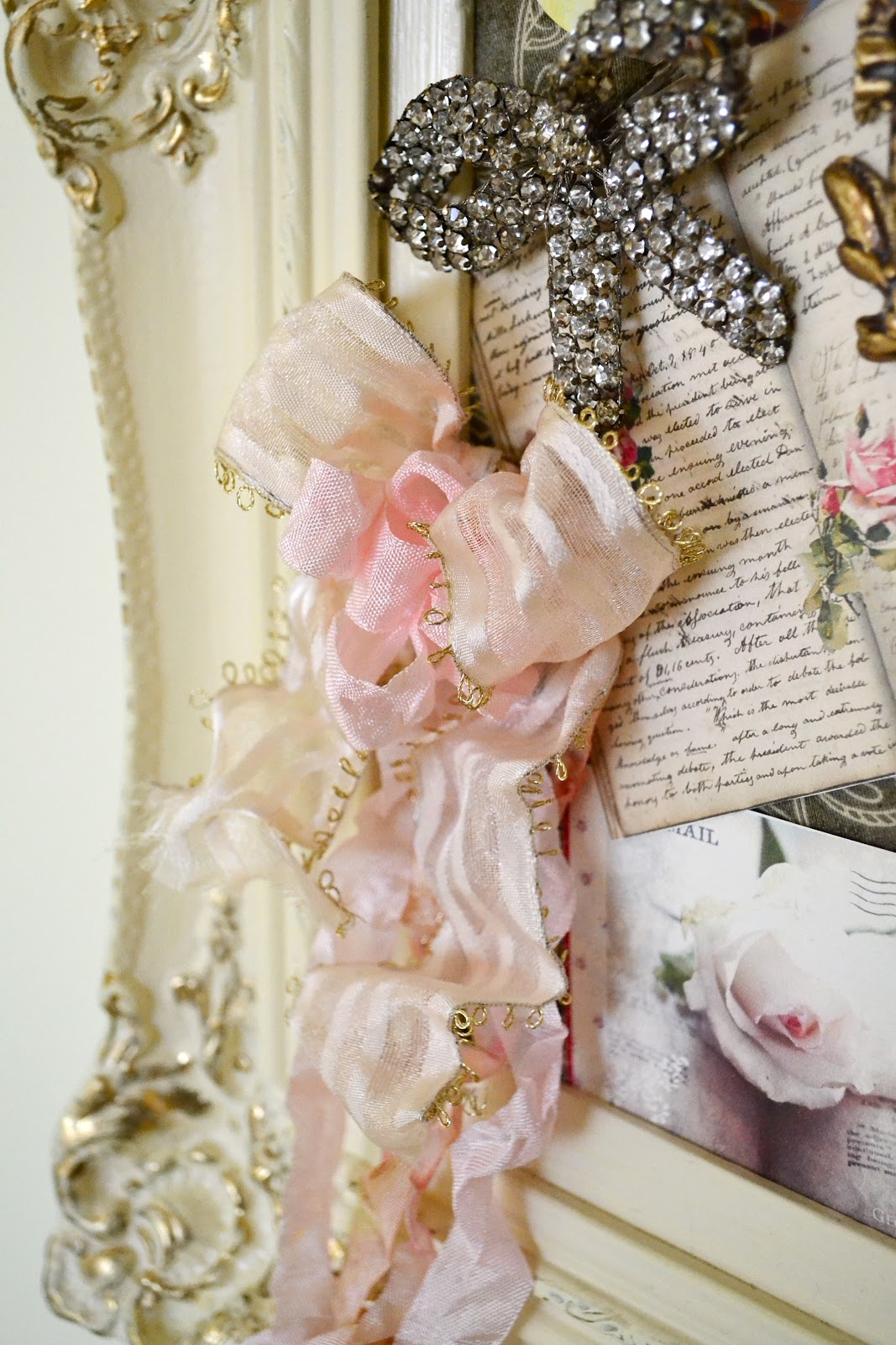 Jennelise: My Pinboard