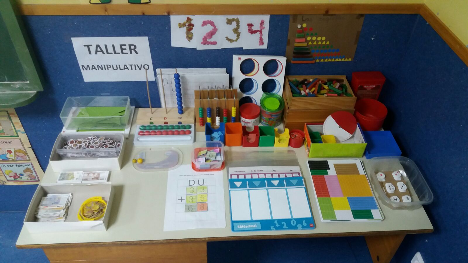 CRA de Villarrín de Campos: ¡LAS MATEMATICAS MANIPULATIVAS LLEGAN A ...