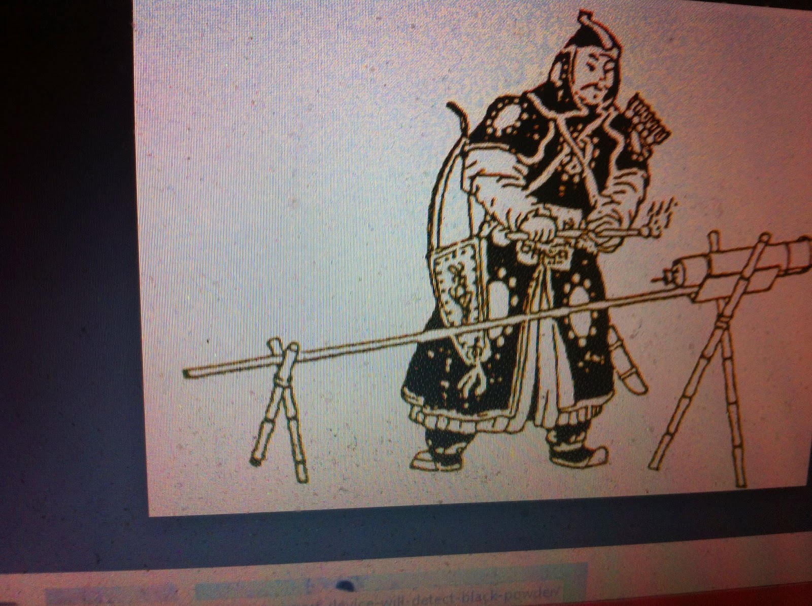 THE BLACK SOCIAL HISTORY:: BLACK SOCIAL HISTORY : THE FIRST CHINESE ...