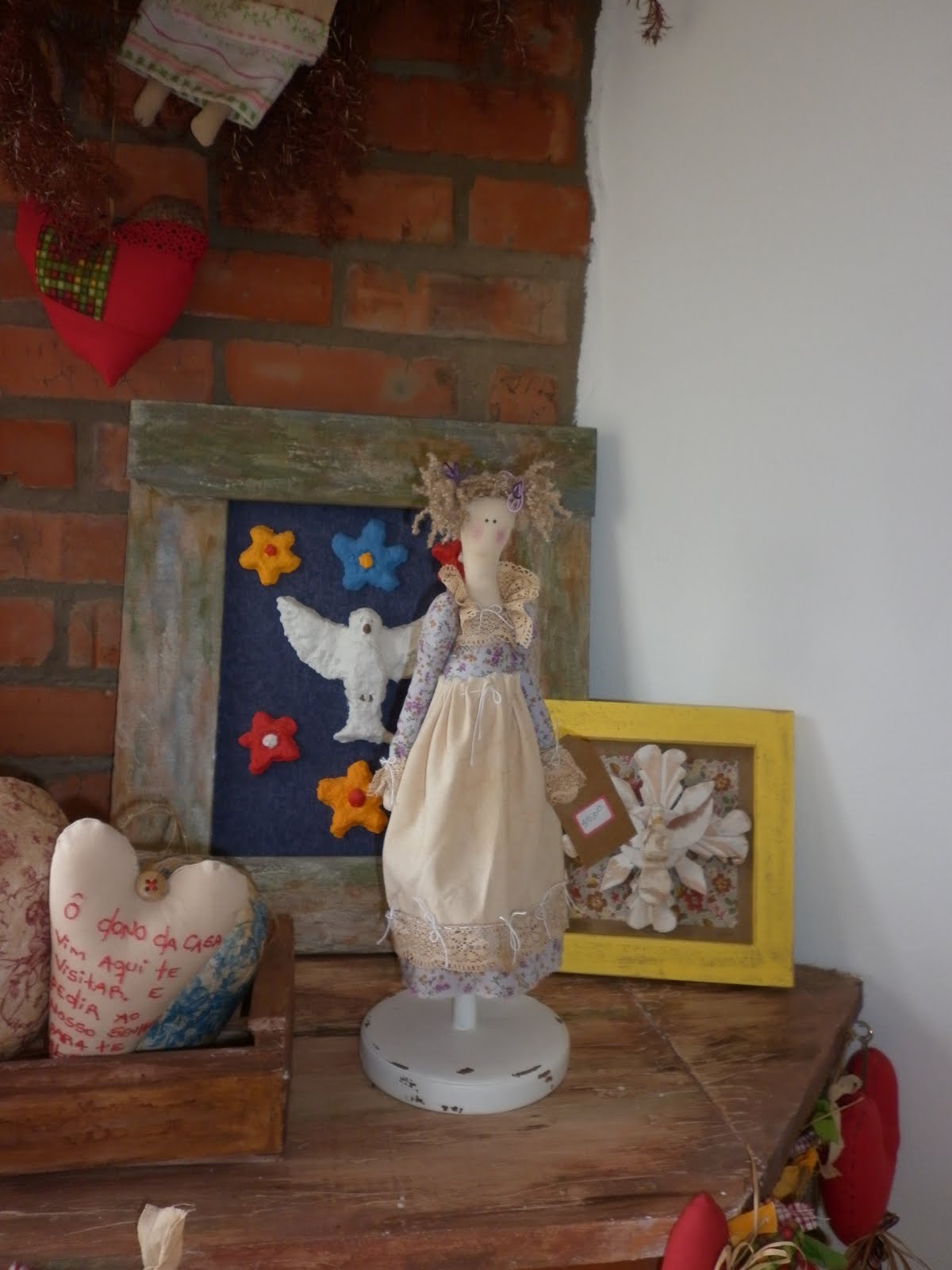 Maria Boneca Ateliê