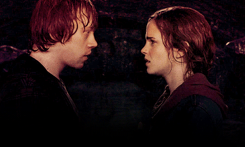 Puffculture: The Many Faces of Ron Weasley Puffculture: The Many Faces of Ron Weasley