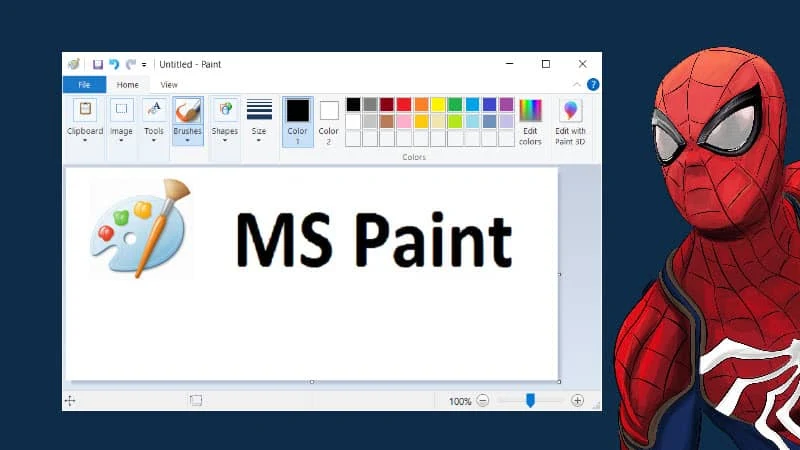 Microsoft Paint app now available in the Microsoft Store; You’ll soon ...
