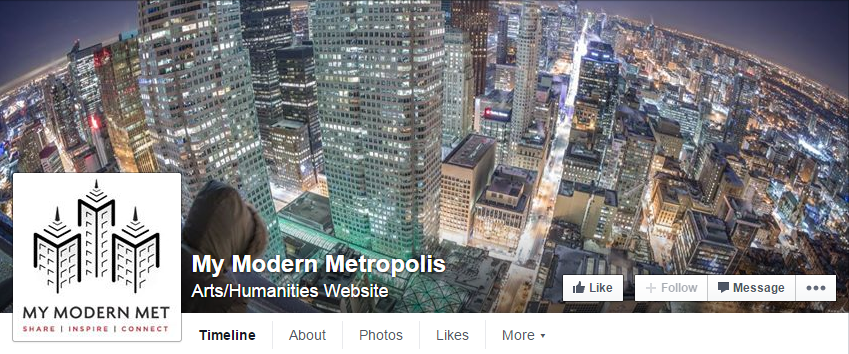 wonder | wander | world: alternate reality at its best : My Modern Met