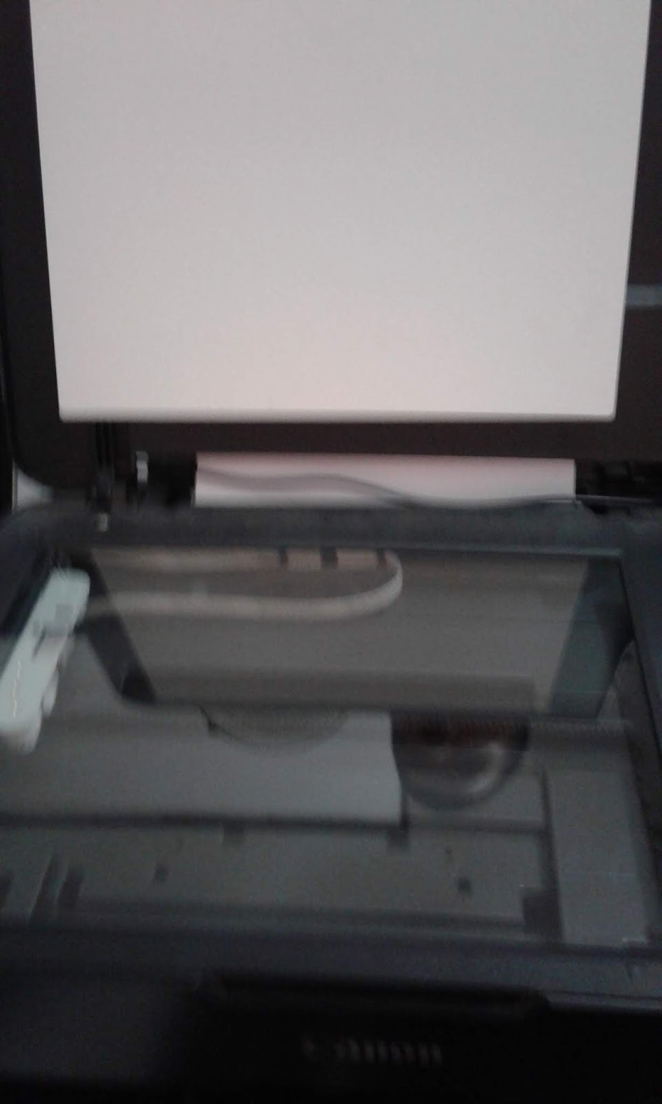 Tutorial Lengkap Scan Dokumen Menggunakan Printer - Biologizone