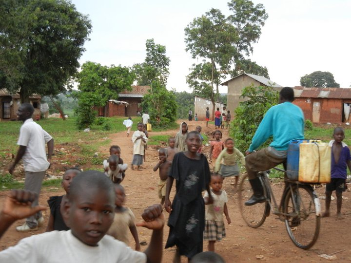 Mbale, Uganda: Picture Gallary