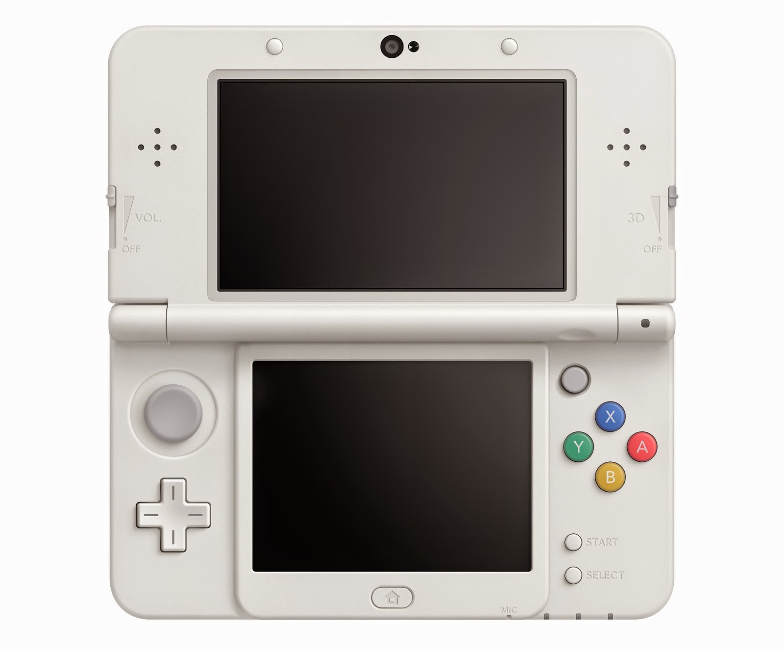 Análise: New Nintendo 3DS - Meus Jogos