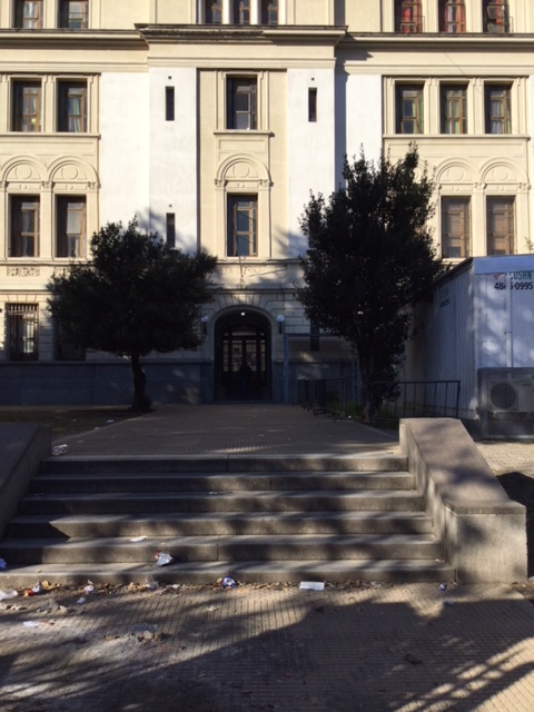 Ricardo Nervi: sonetangos y lunfardo en el Instituto Félix Bernasconi ...