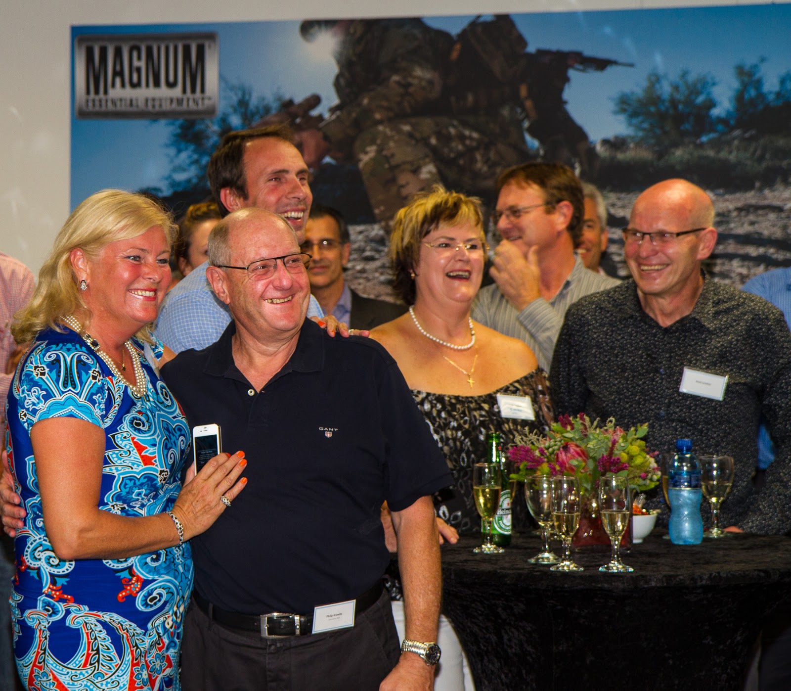 Sports Trader reports back : Hi-Tec opens new green head office in Cape ...