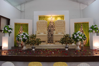 Bridal Gallery: SINGGAHSANA RAJA SEHARI