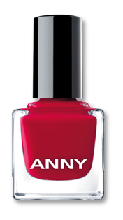 ANNY nail polish - "Anny For Winners" Collection