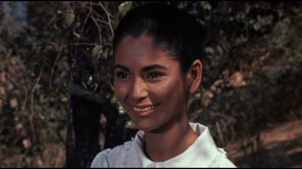 Name That Filipino Actor!: Barbara Perez