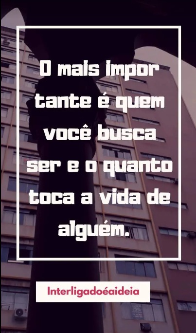 Interligado: Simplicidade