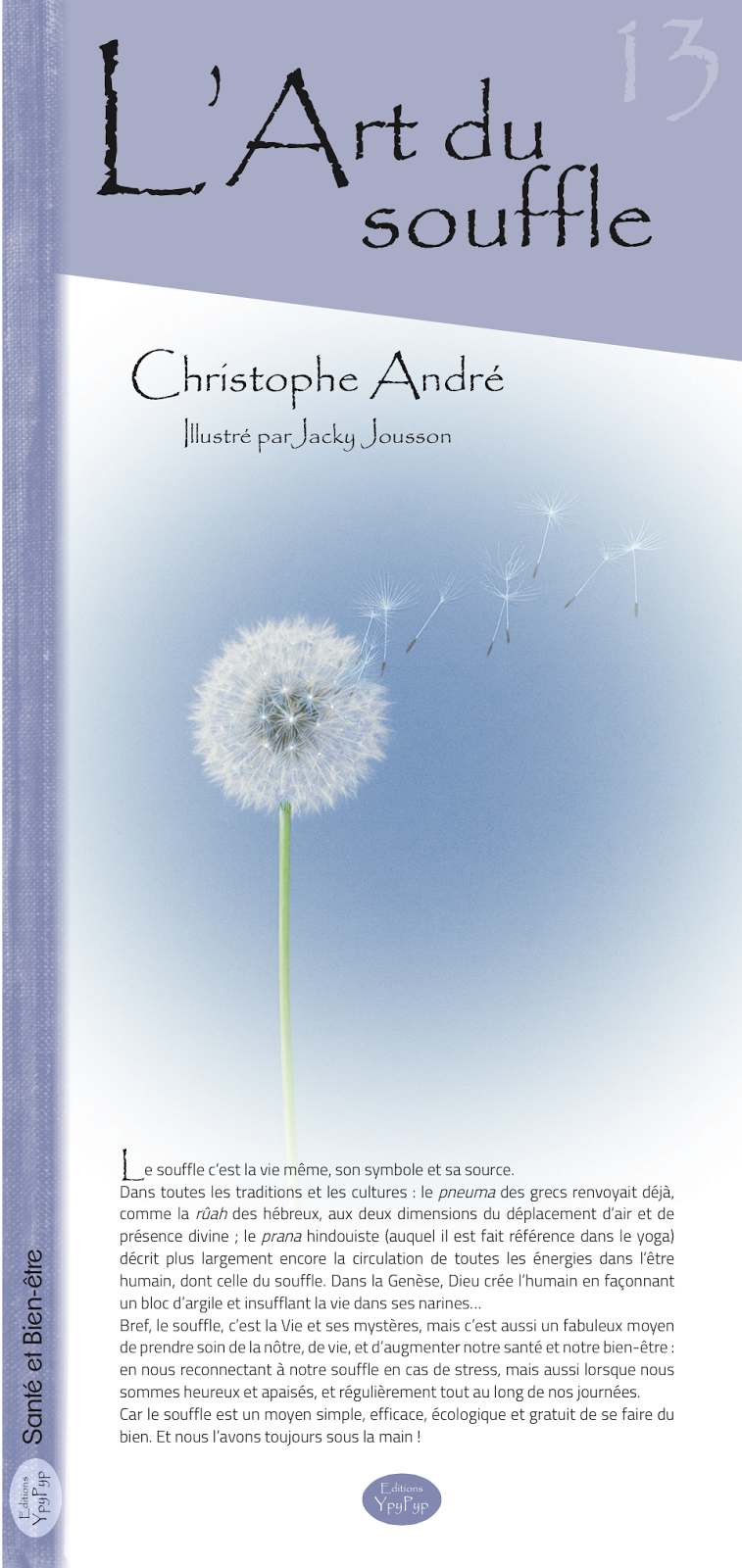 Psycho Actif, le blog de Christophe André: Juste un sourire