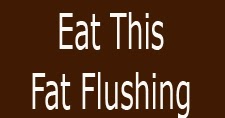 Eat This Fat Flushing Food one Hour Before Bed