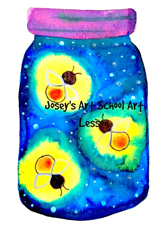 Josey's Art School is a Creativity School in Arizona for kids ...