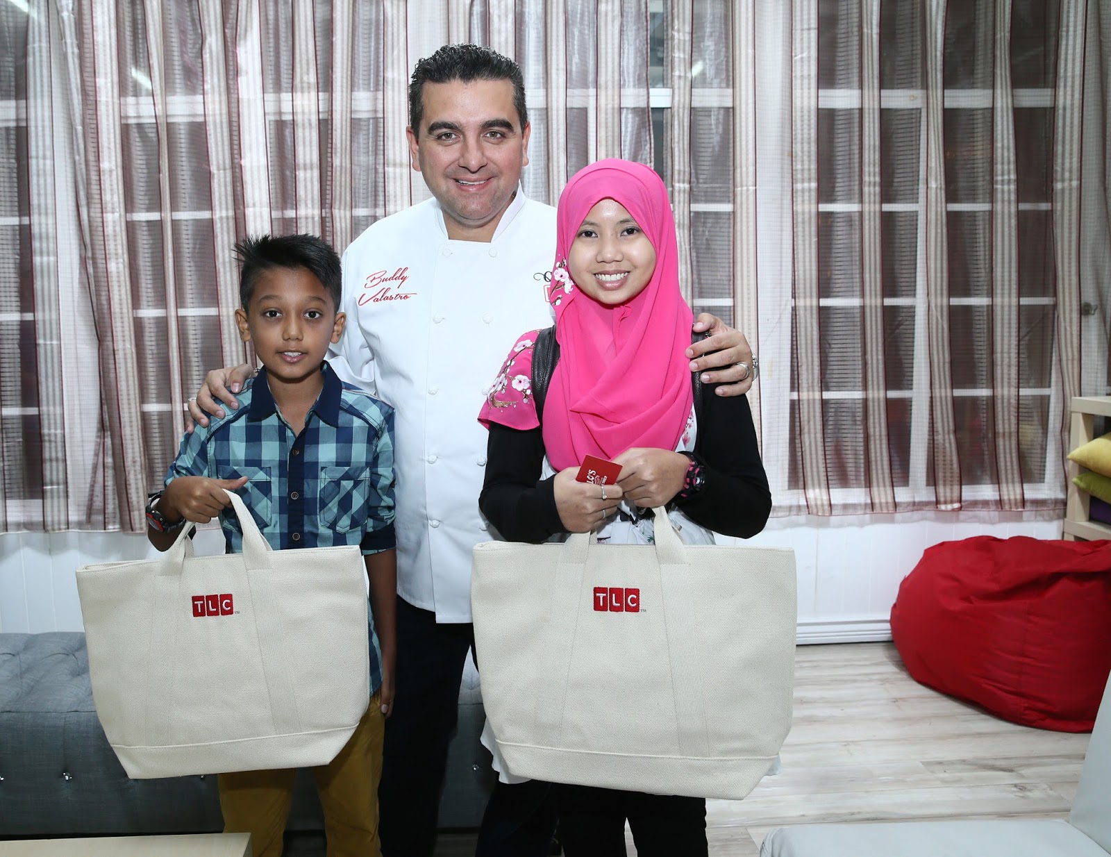CAKE BOSS BUDDY VALASTRO IS IN MALAYSIA — SHINI LOLA | Your Guide to ...