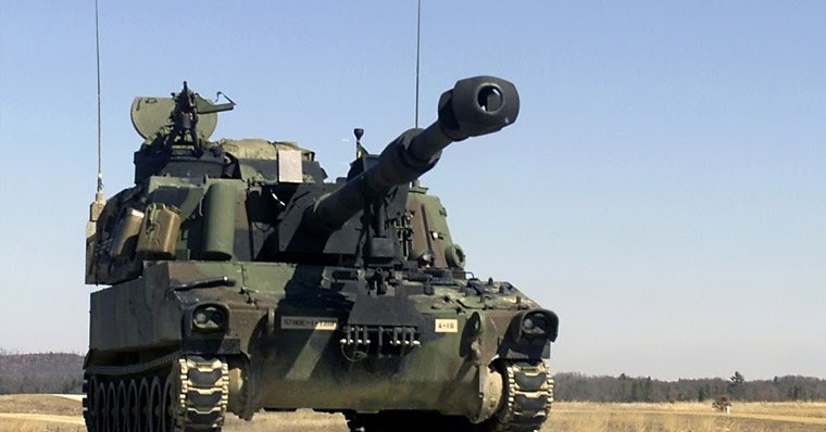 DEFENSE STUDIES: ATM Bakal Terima Lebih 20 Aset Menerusi Bajet 2018 ...