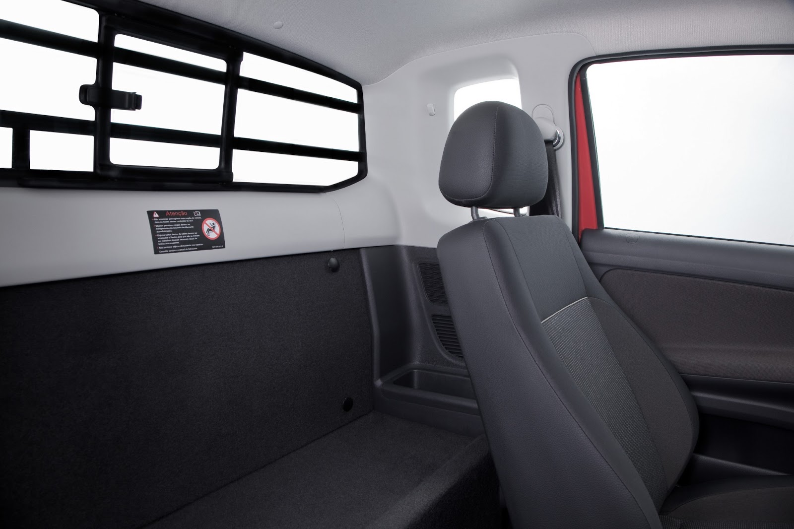 RACIONAUTO: NOVA VW SAVEIRO E OFICIALMENTE LANÇADA